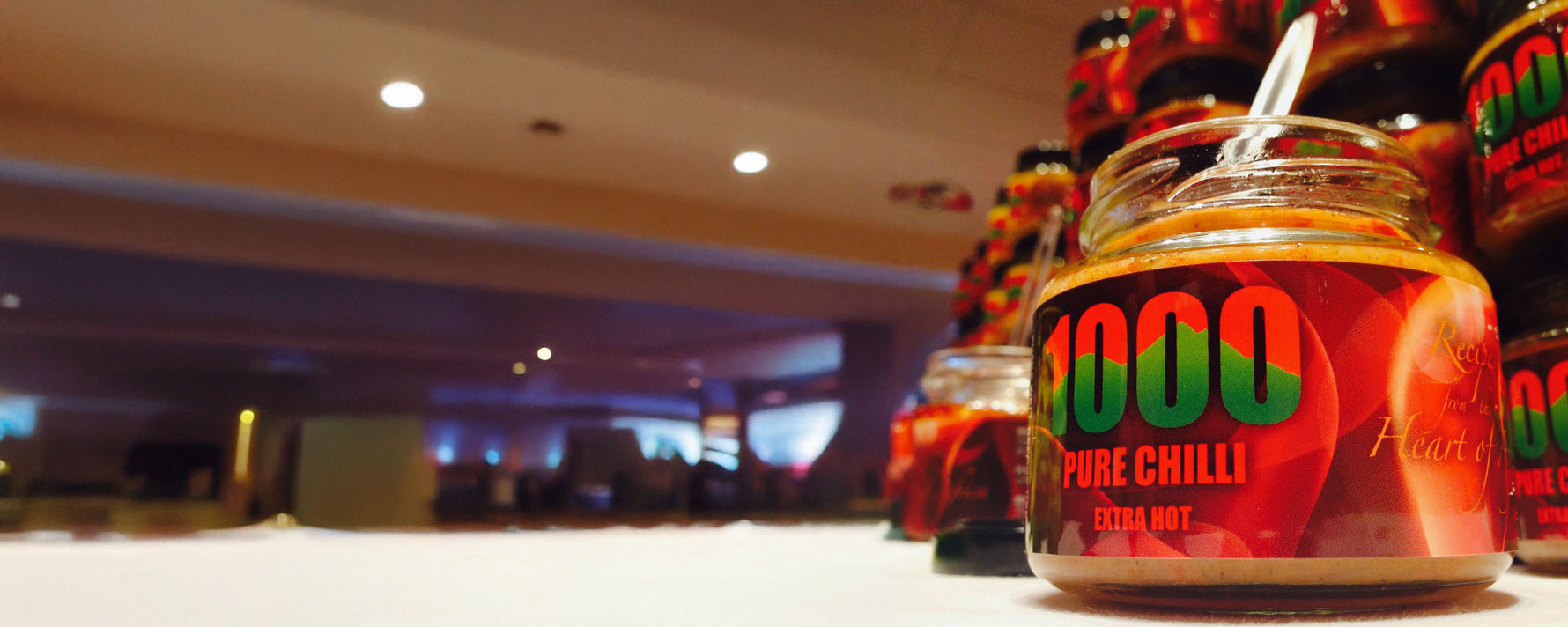 Our Story – Chilli Mash Co.