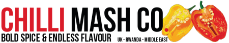 Core Condiments – Chilli Mash Co.