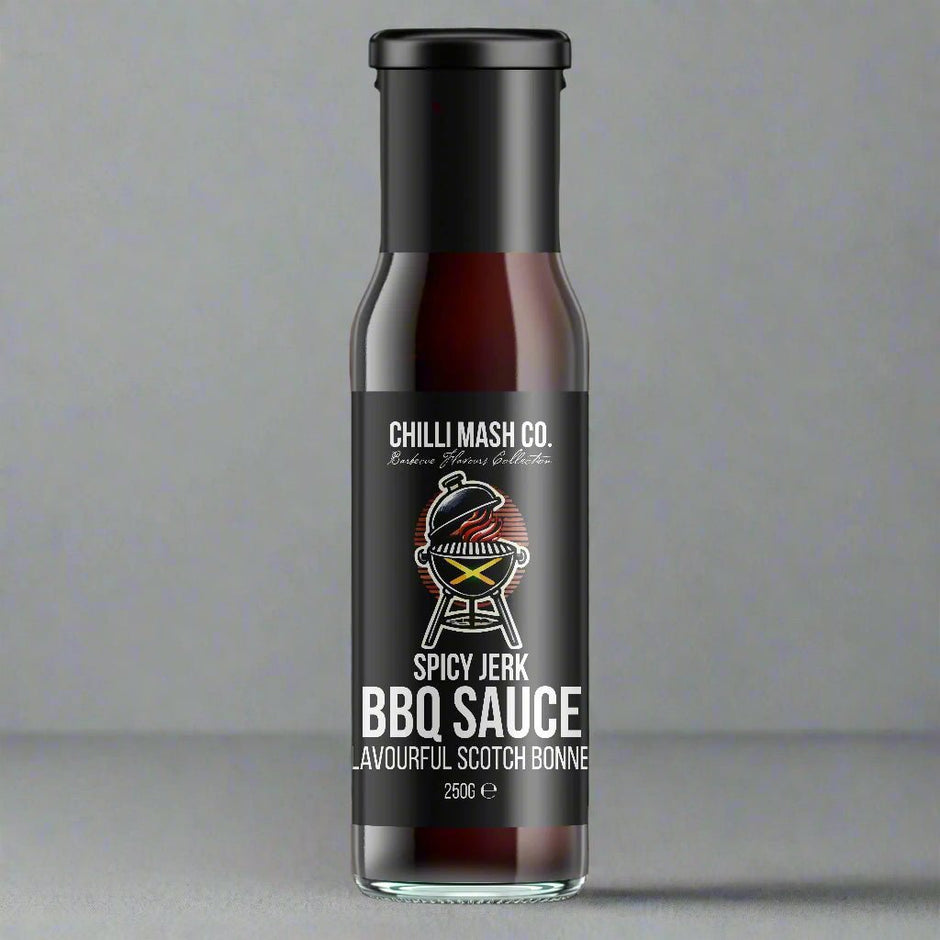 Chilli Mash Co. The Creators Of Bold Spice & Endless Flavour